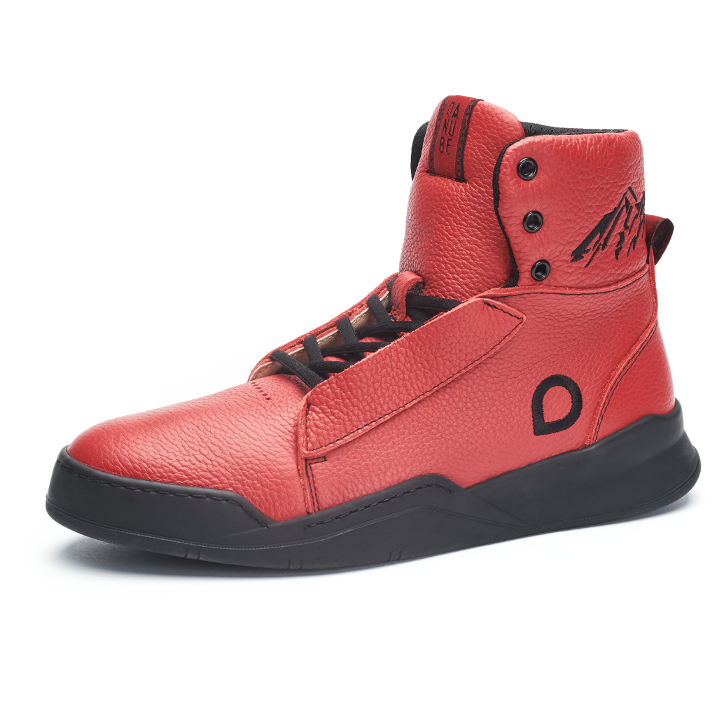 LIMITED COLLECTIONS – Danube Footwear